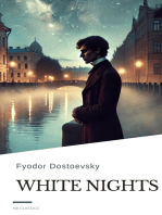 White Nights-Fyodor Dostoevsky | PDF