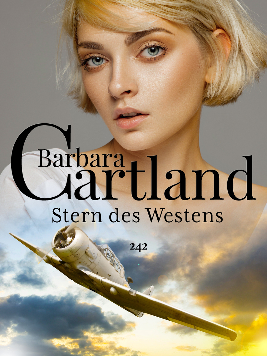 Stern, des Westens von Barbara Cartland (eBook) - 30 Tage kostenlos lesen