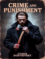 Crime and Punishment by Fyodor Dostoevsky | PDF