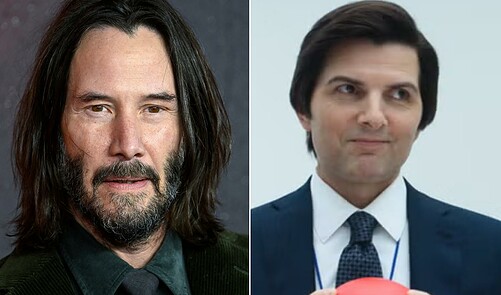 Severance Creator Reveals How Keanu Reeves Landed Cameo In Season Two ...
