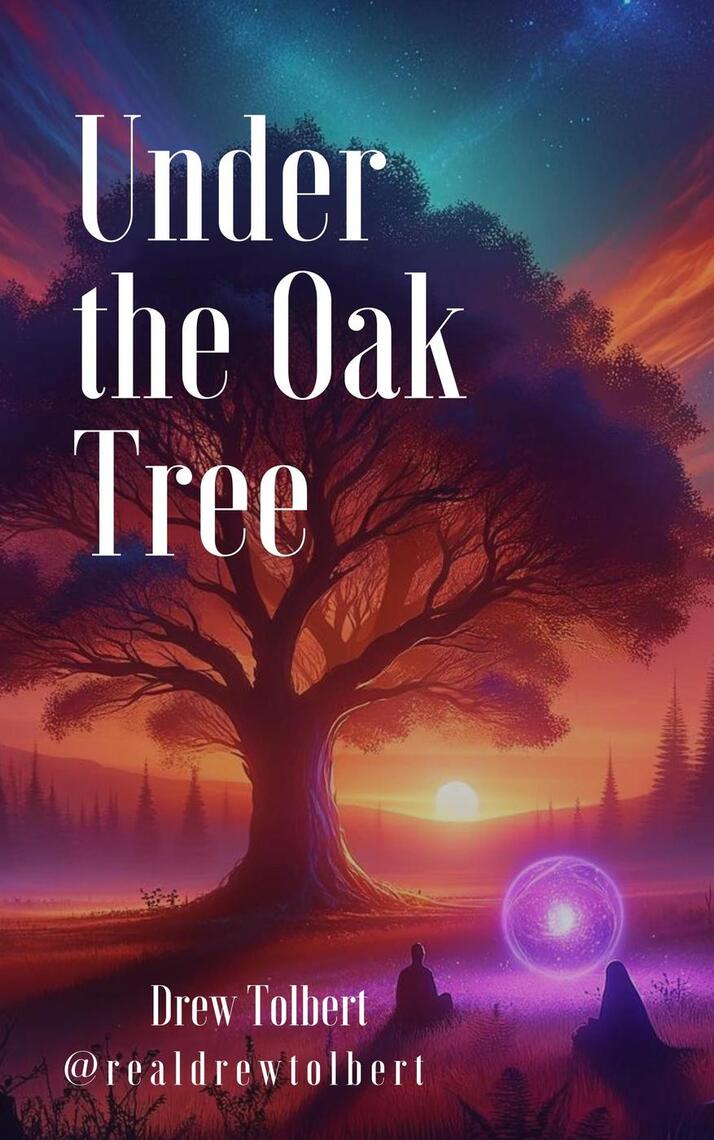 Read Under The Oak Tree Free