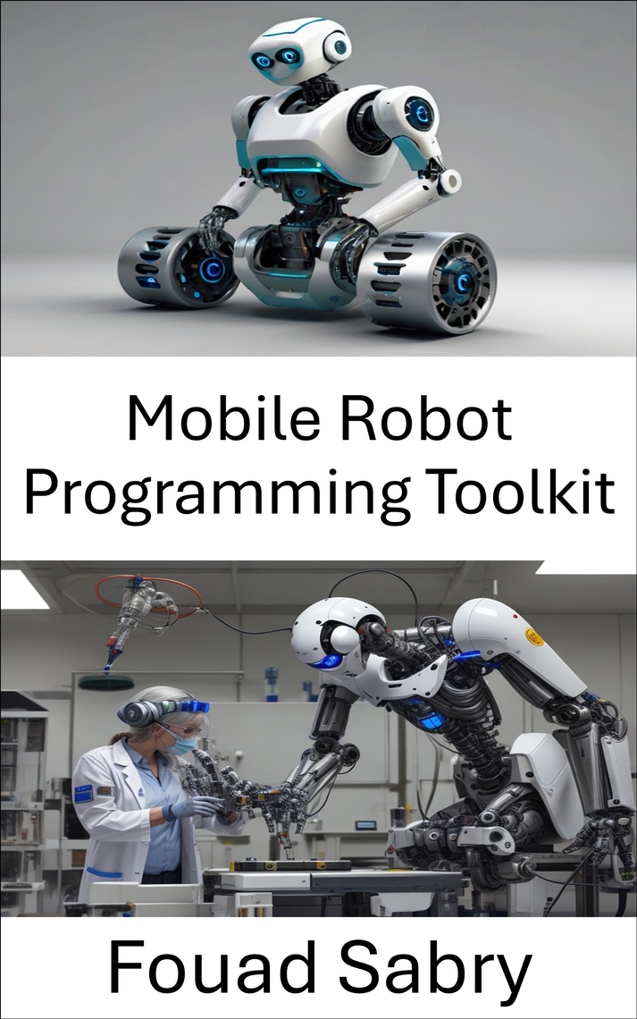Mobile Robot Programming Toolkit by Fouad Sabry (Ebook) - Read free for 30 days