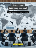 Iata Traffic Conference Map | PDF