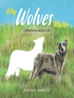 Case Study - The Wolves of Isle Royale | PDF | Predation | Island