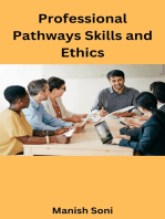 BACP Ethical Framework 2025 | PDF | Psychotherapy | Counseling Psychology