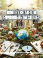 Fundamentals of Environmental Studies | PDF | Ecosystem | Conservation ...