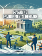 How Can We Save Our Monuments | PDF | Environment | Natural Environment