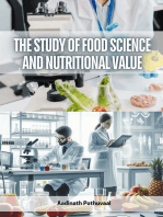 Syllabus Food Processing | PDF