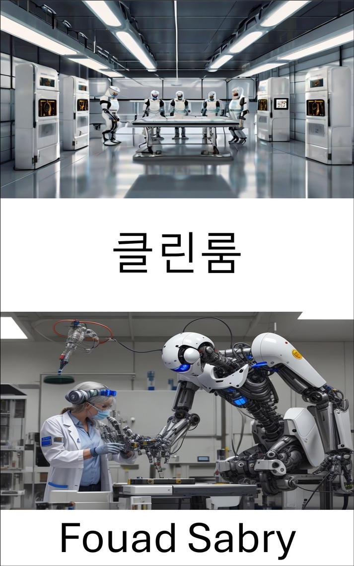 클린룸 By Fouad Sabry Baek Hyun Ebook Read Free For 30 Days