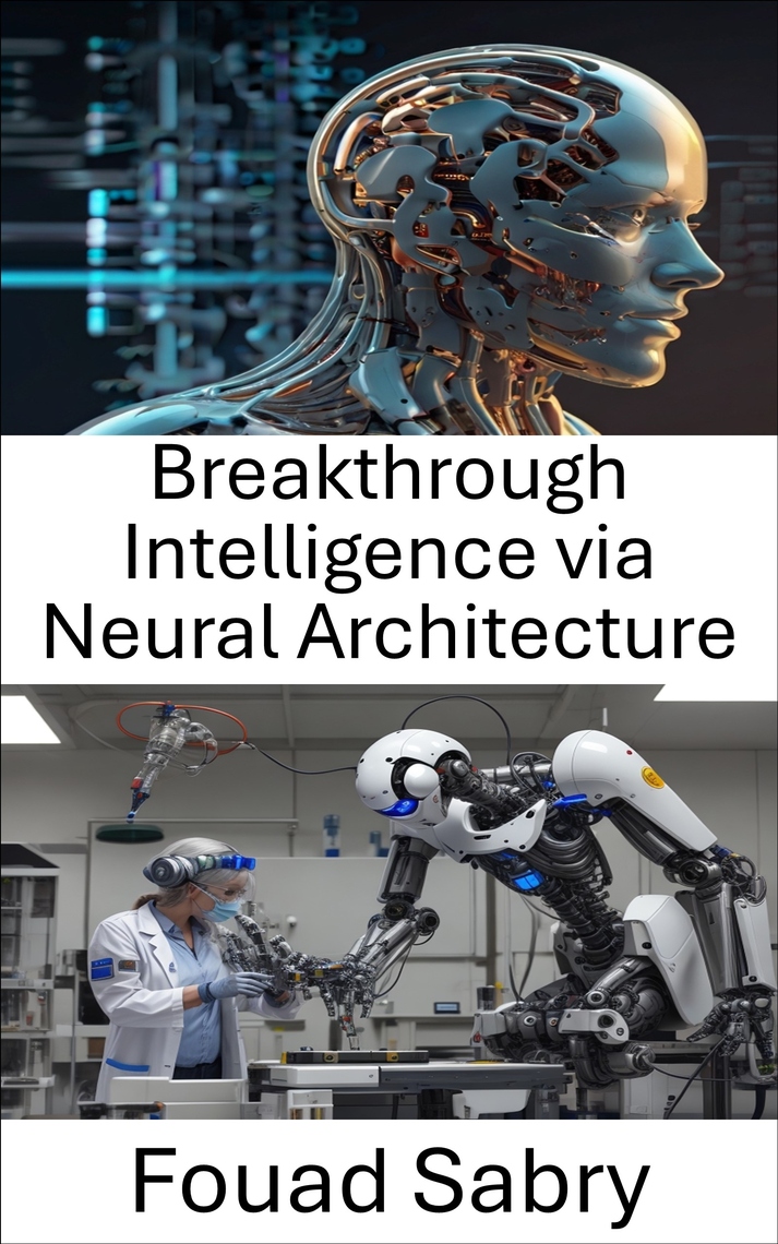 Breakthrough Intelligence via Neural Architecture by Fouad Sabry (Ebook ...