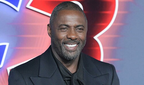 Idris Elba Details How He Spent A Night In A South African Prison To ...