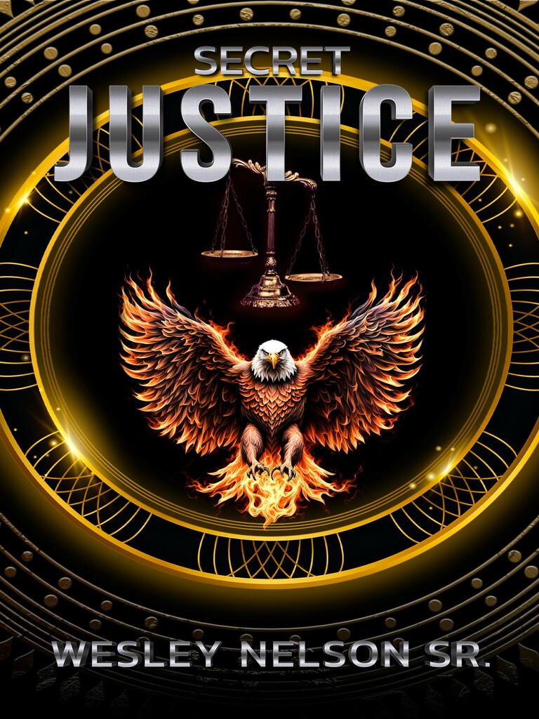 Secret Justice by Wesley Nelson Sr. (Ebook) - Read free for 30 days