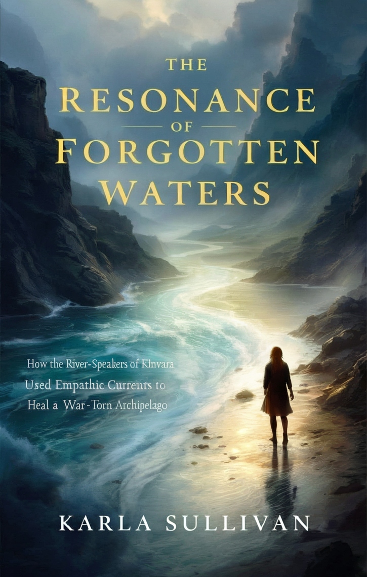 The Resonance of Forgotten Waters by Karla Sullivan, AI (Ebook) - Read ...