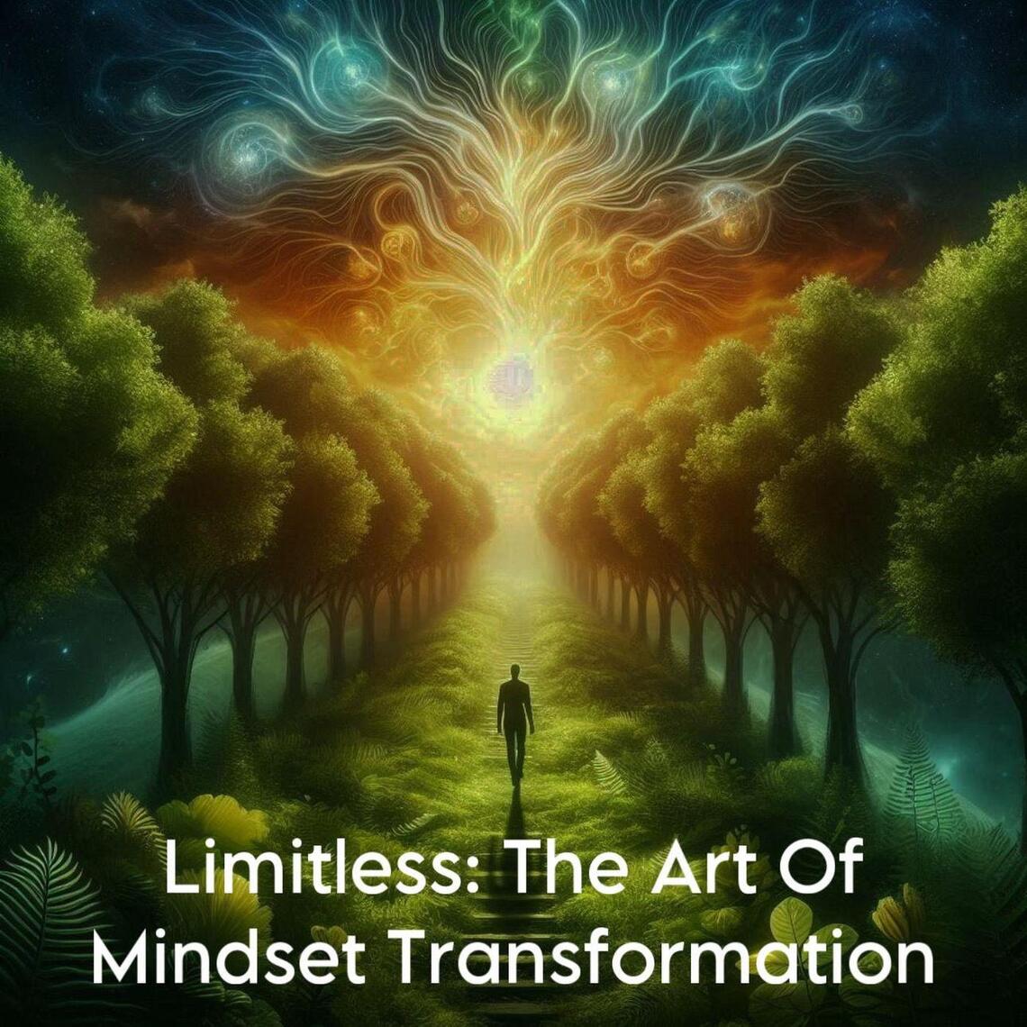 Limitless: The Art of Mindset by Nandeesh Arun (Ebook) - Read free for ...