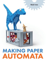 3D Paper Structure | PDF