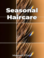 Colorimetric | PDF | Color | Hair