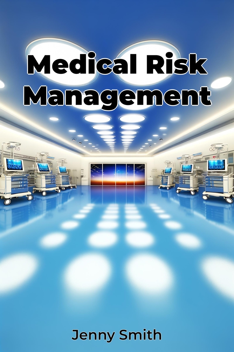 Medical Risk Management by Jenny Smith, AI (Ebook) - Read free for 30 days