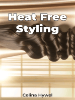 Colorimetric | PDF | Color | Hair