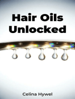 Colorimetric | PDF | Color | Hair