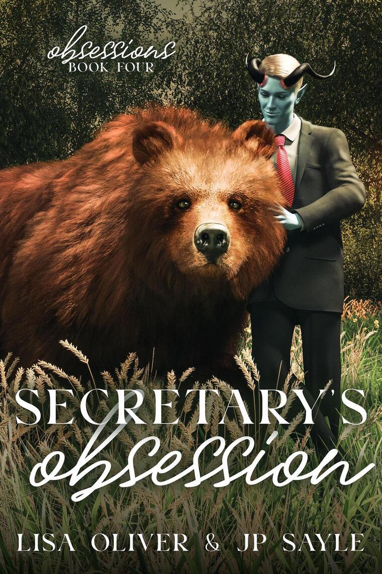 Secretary's Obsession by JP Sayle, Lisa Oliver (Ebook) - Read free for ...