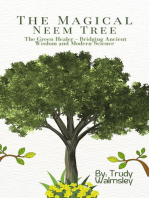 Neem Tree - Nature's Gift to Mankind | PDF