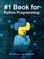 Python Programming Assignment Help: Problem Set 1 | PDF | Percentage ...