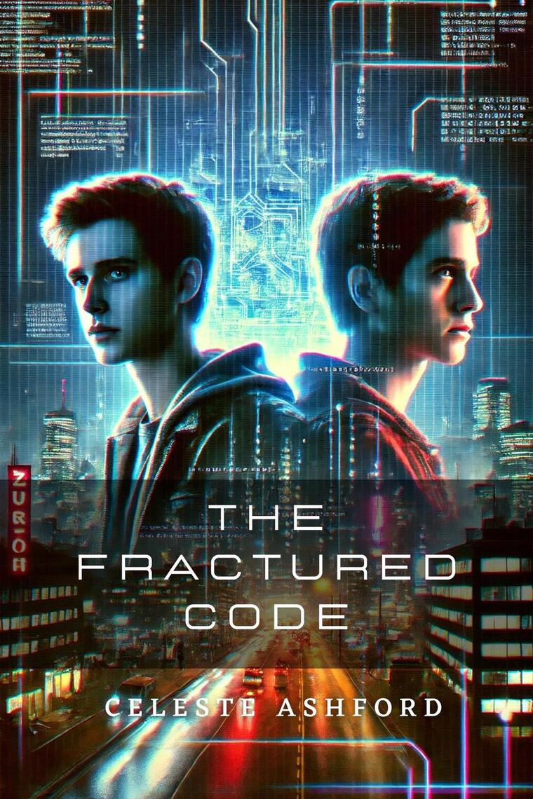 The Fractured Code by Celeste Ashford (Ebook) - Read free for 30 days