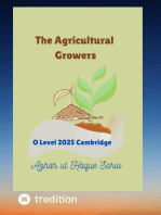 Agricultural science notes grade 12 2025 | PDF