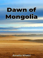 Mongol Empire Mind Map | PDF