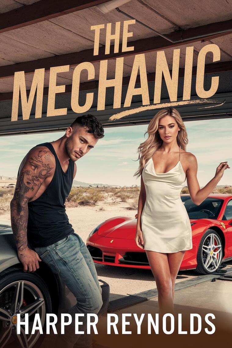 The Mechanic by Harper Reynolds (Ebook) - Read free for 30 days
