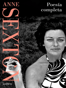 Poesía completa de Anne Sexton y Ana Mata Buil (Libro electrónico) Leer ...