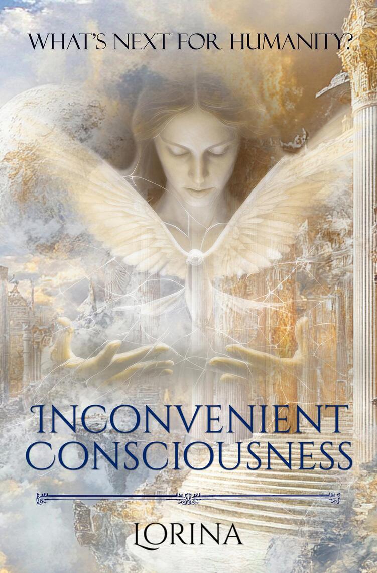 Inconvenient Consciousness by Lorina (Ebook) - Read free for 30 days
