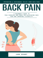 CORE Back Tool | PDF | Low Back Pain | Back Pain