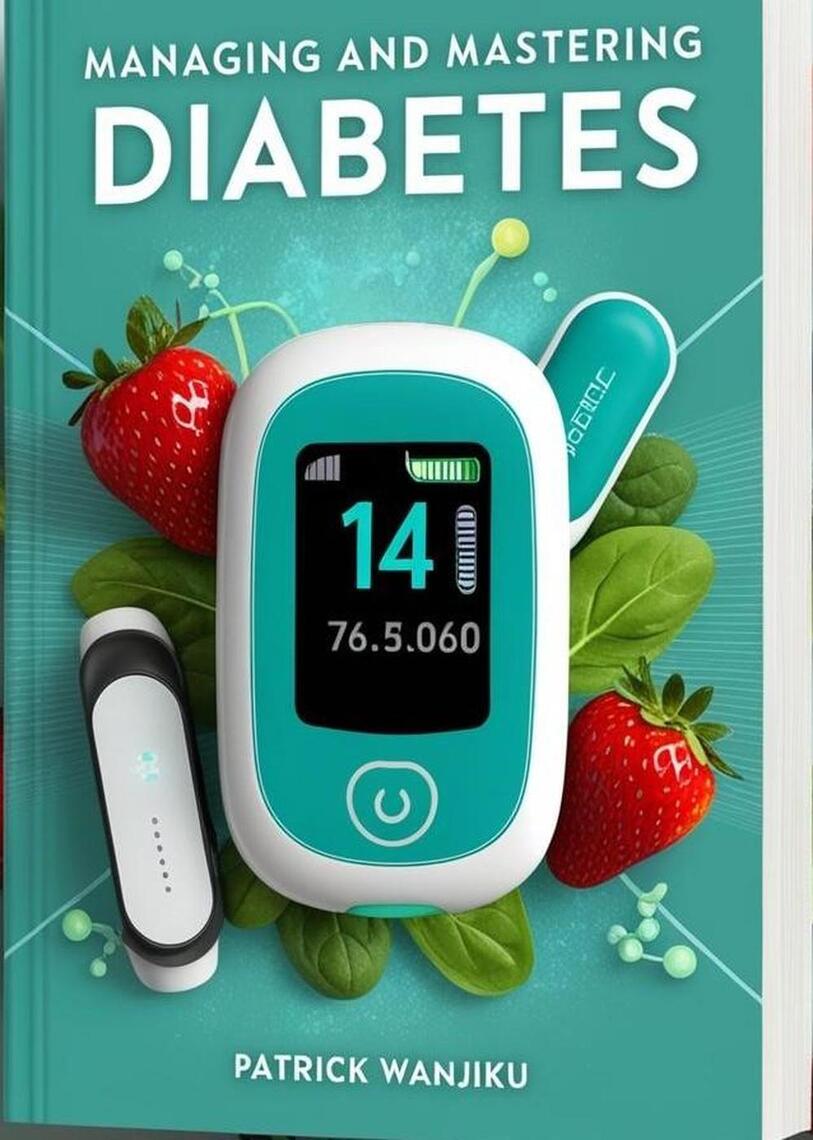 Managing and Mastering Diabetes by Patrick Wanjiku (Ebook) - Read free ...