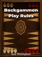 Cribbage Rule Book | PDF | Tabletop Games | Playing Cards