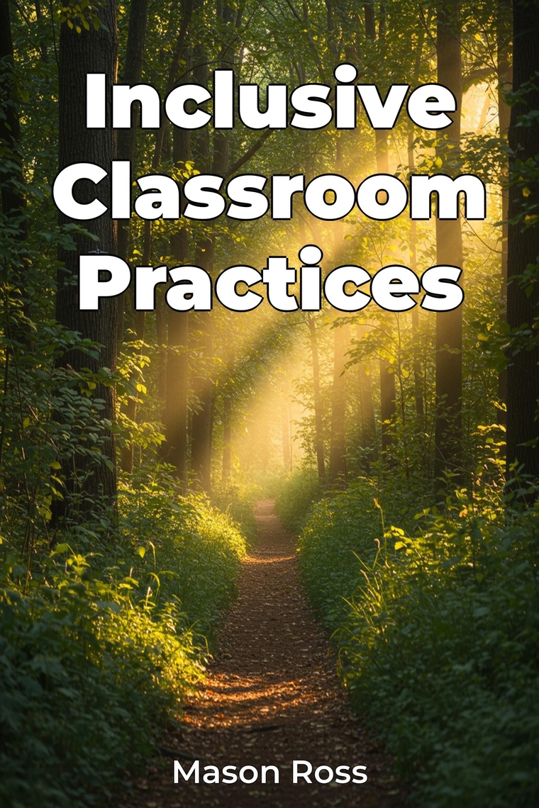 Inclusive Classroom Practices by Mason Ross, AI (Ebook) - Read free for ...