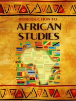 Intro To African Studies - 2016-Final-1 PDF | PDF | Pan Africanism ...