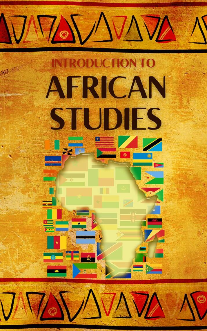 INTRODUCTION TO AFRICAN TRADITIONAL RELIGION (ATR) by Individual ...