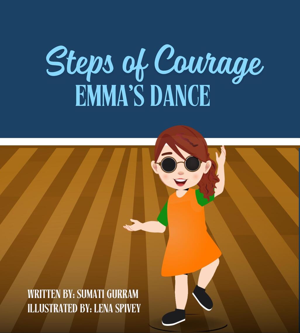 Steps of Courage by Sumati Gurram (Ebook) - Read free for 30 days