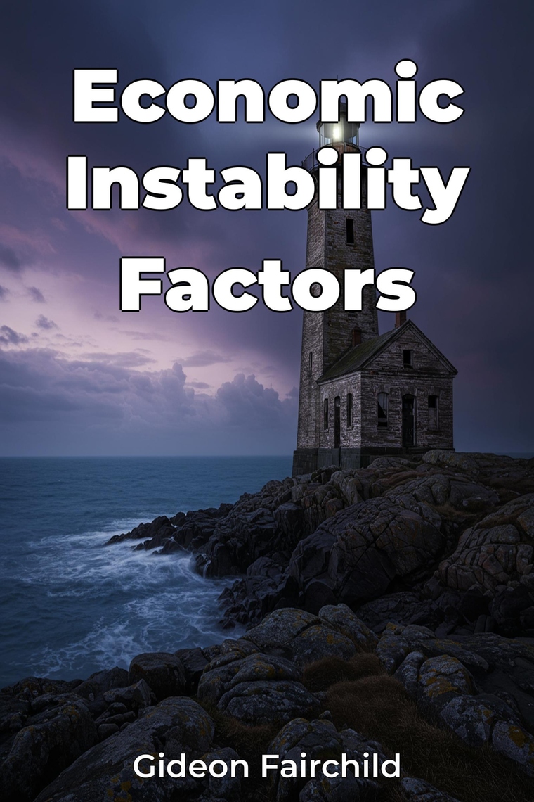 Economic Instability Factors by Gideon Fairchild, AI (Ebook) - Read ...