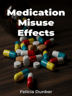 High Risk Medications APINCHS | PDF