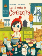 Letra de La Canción Tradicional El Mishito | PDF