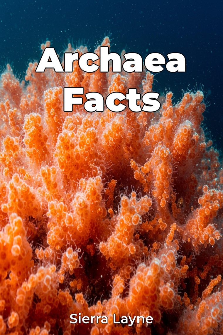 Archaea Facts by Sierra Layne, AI (Ebook) - Read free for 30 days