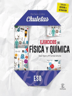 Problemas C3 | PDF | Doblar | Física