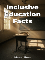 EEF Special Educational Needs in Mainstream Schools Guidance Report ...