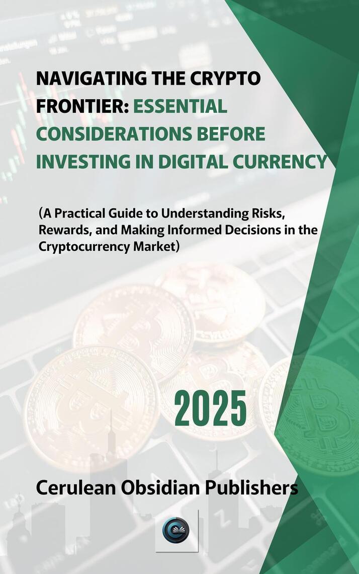 Demystifying Bitcoin: The Comprehensive Guide to the Future of Finance by Edwina E. Etienne ...