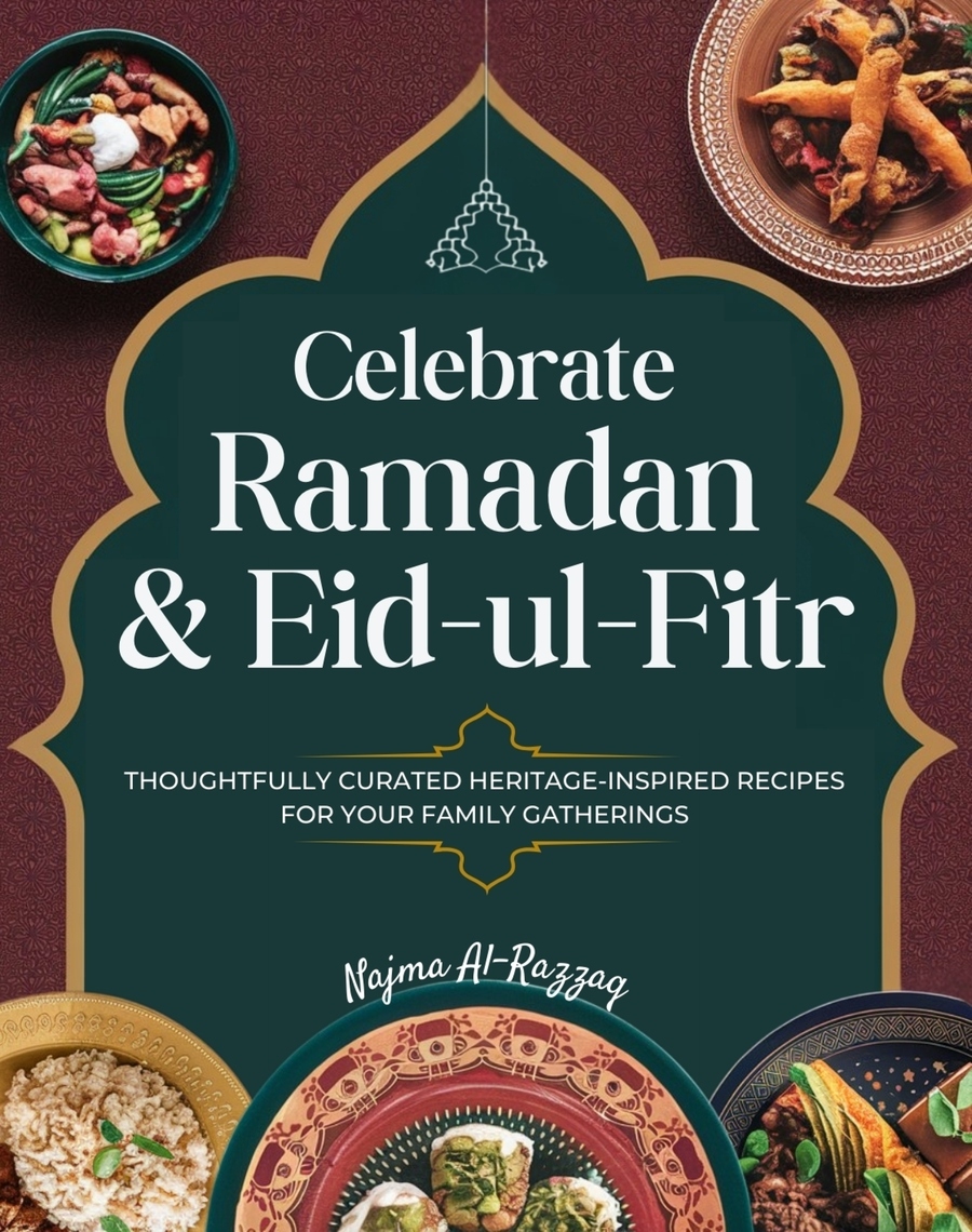 Celebrate Ramadan & Eid-ul-Fitr by Najma Al-Razzaq (Ebook) - Read free ...