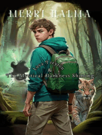 character sketch tarapada | PDF