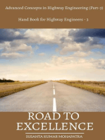 IRC Codes-List | PDF | Road | Road Surface