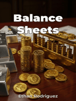 LLP Balance Sheet Template ICAI 2024 | PDF